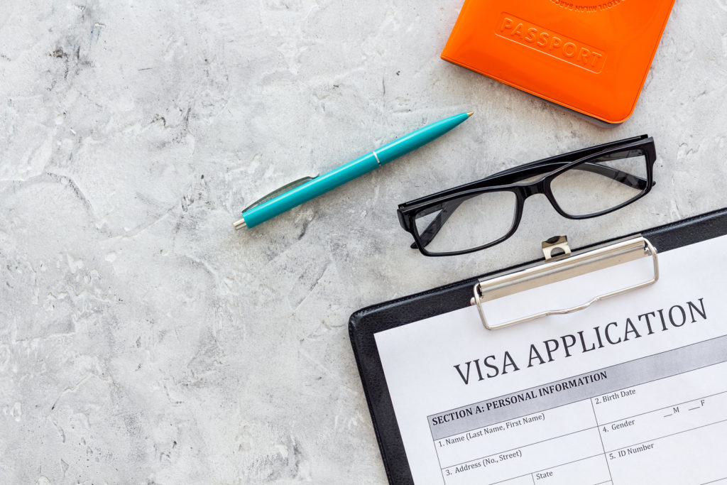 Long Waits for Work Visas – Immigrant Center